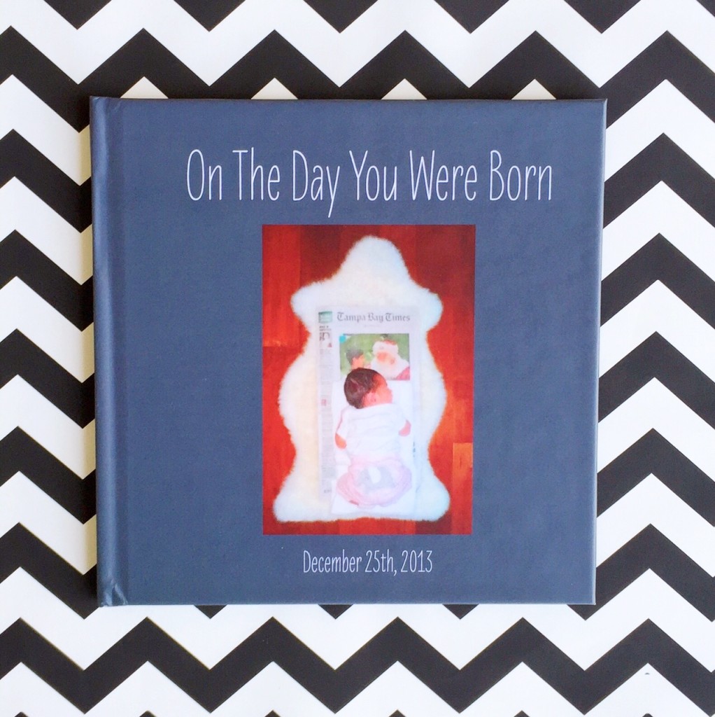 Family Yearbooks & Memory Books - Oh Happy Play