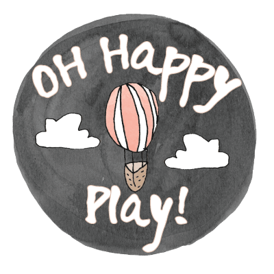 Home - Oh Happy Play