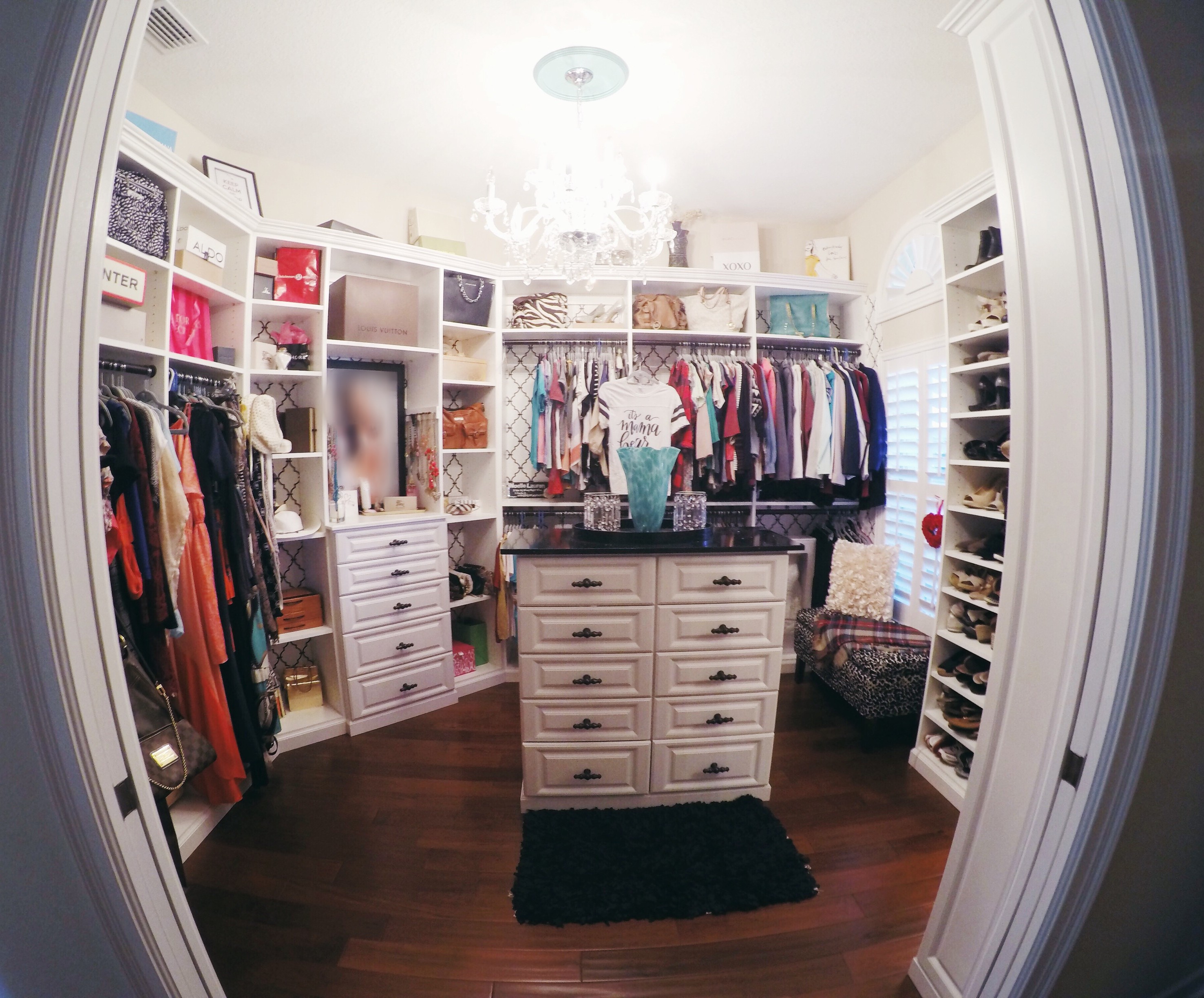 Dream Closet Inspiration - Oh Happy Play