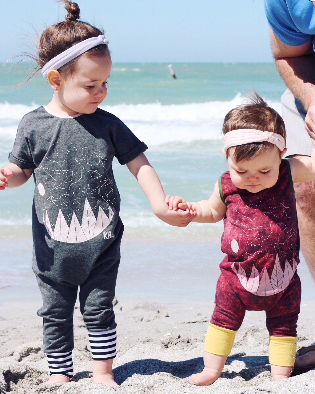 The Ultimate Play Romper for Kids - Oh Happy Play