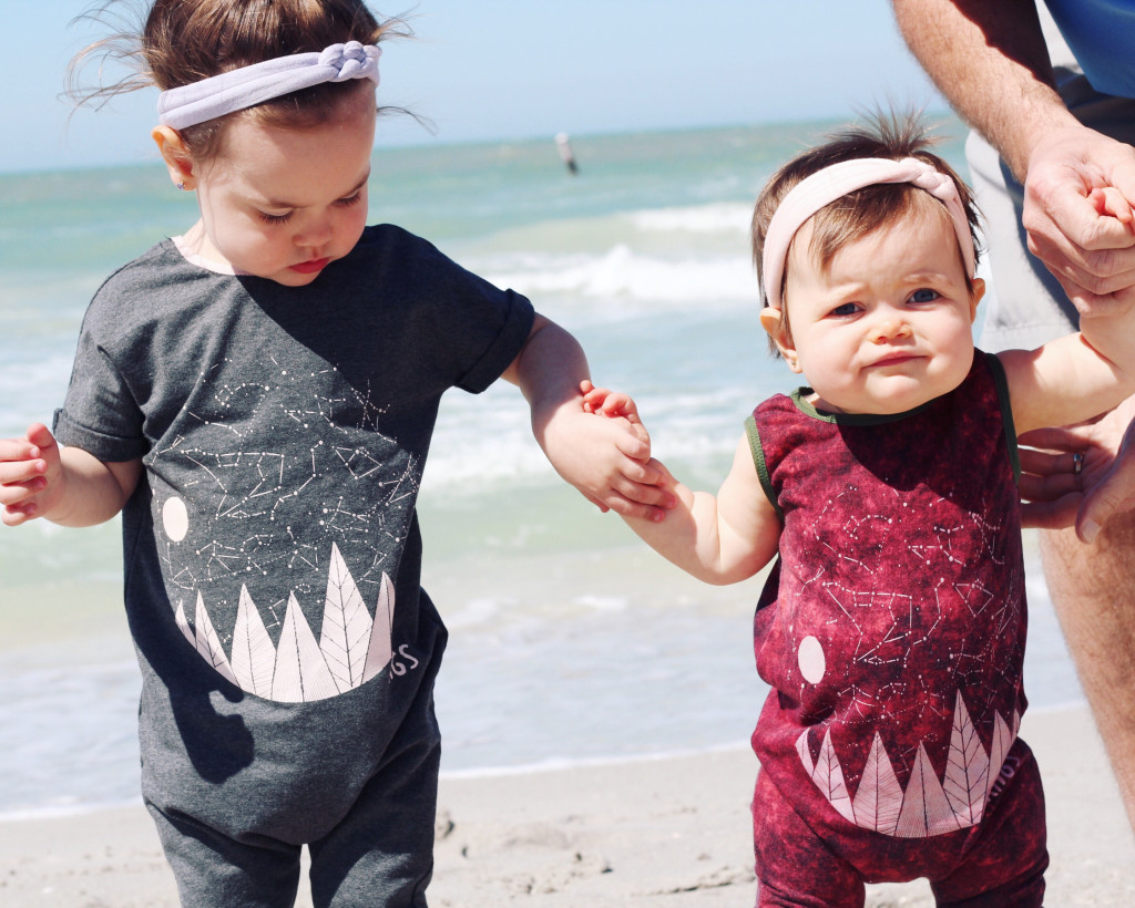 The Ultimate Play Romper for Kids - Oh Happy Play