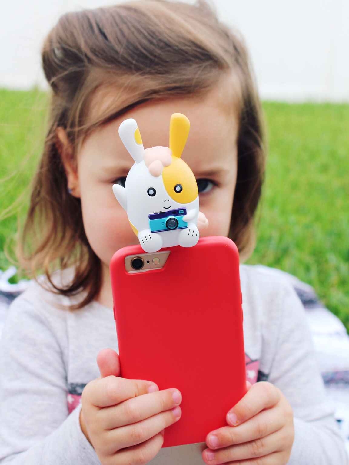 The Trick To Getting Good Pictures of Your Kids: LookieLookies - Oh ...