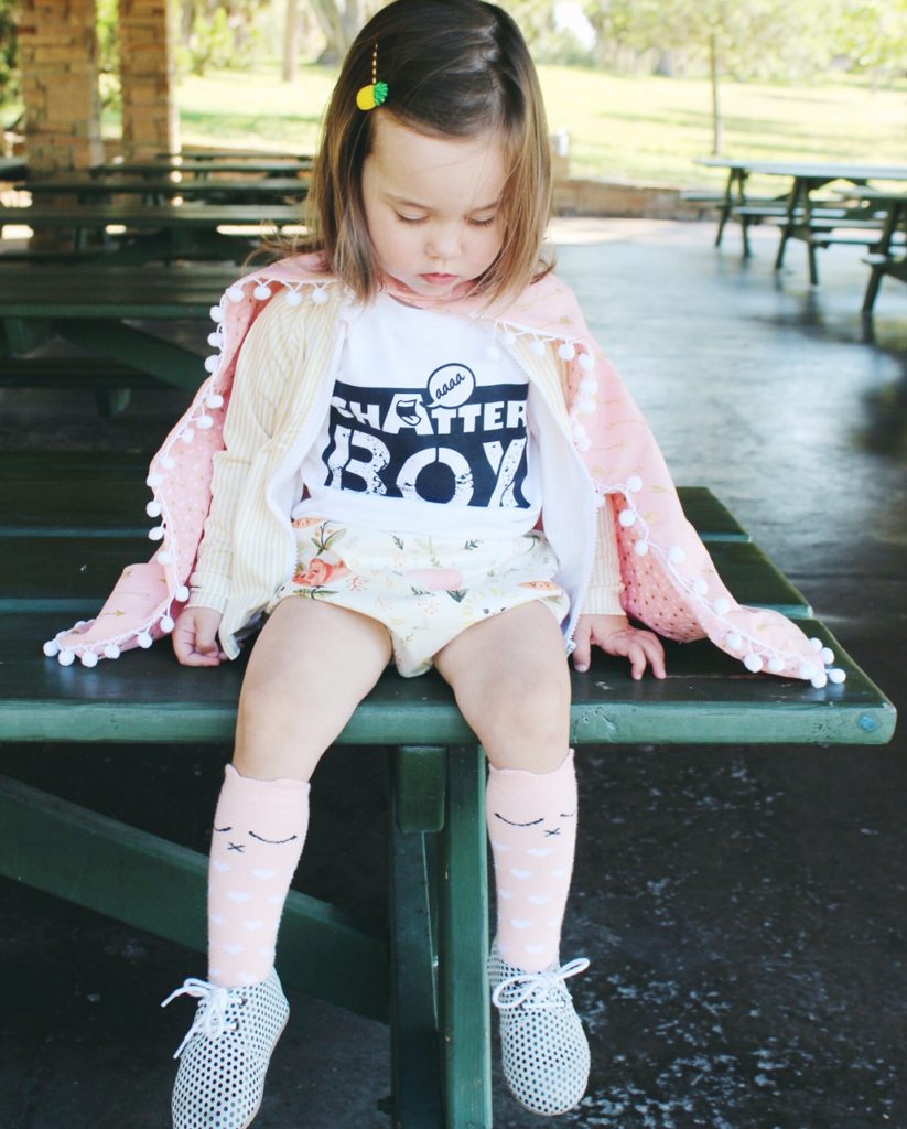 Modern Super Hero Capes: Fly Tots - Oh Happy Play