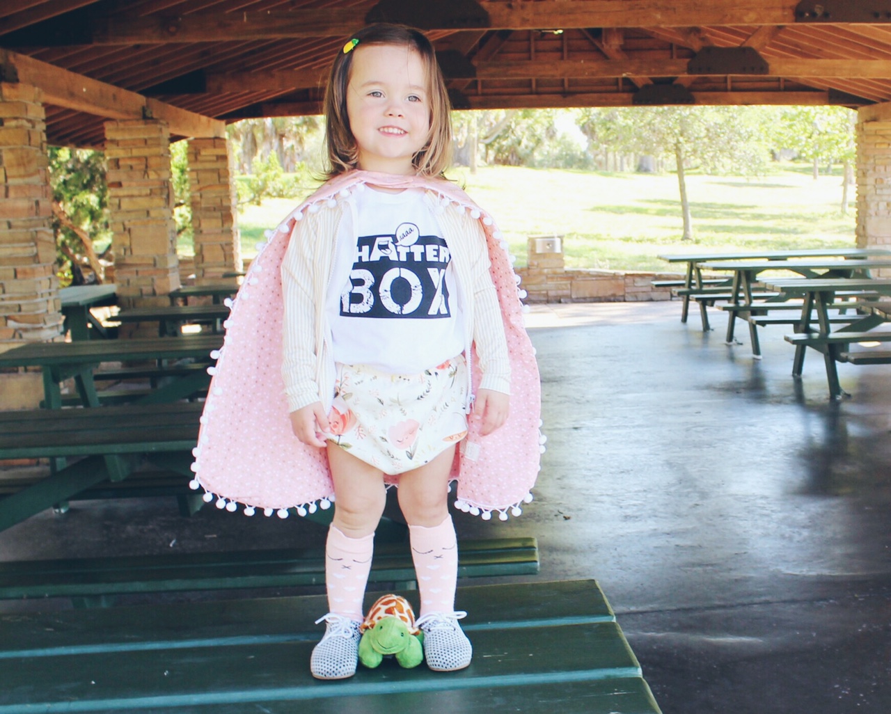 Modern Super Hero Capes: Fly Tots - Oh Happy Play