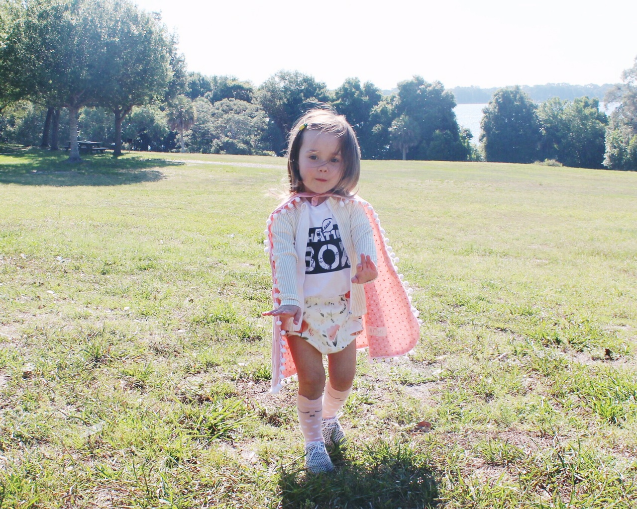Modern Super Hero Capes: Fly Tots - Oh Happy Play