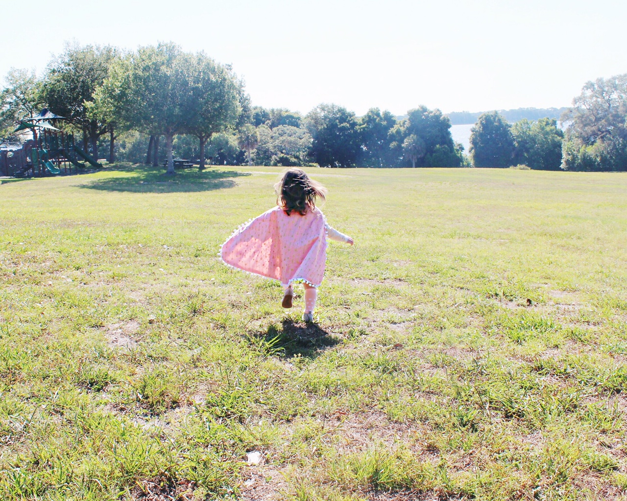 Modern Super Hero Capes: Fly Tots - Oh Happy Play
