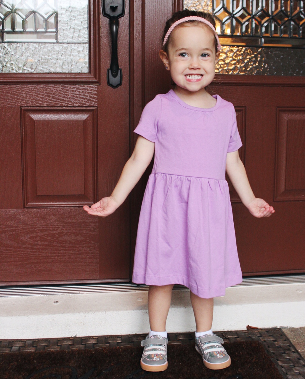 Fall Favorites Friday: Back To School Basics - Oh Happy Play