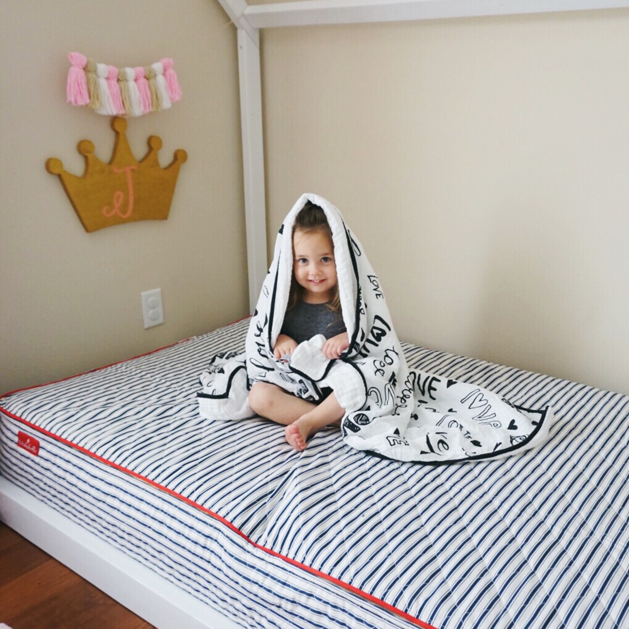 A Few of My Favorite Things: Baby Edition - Oh Happy Play