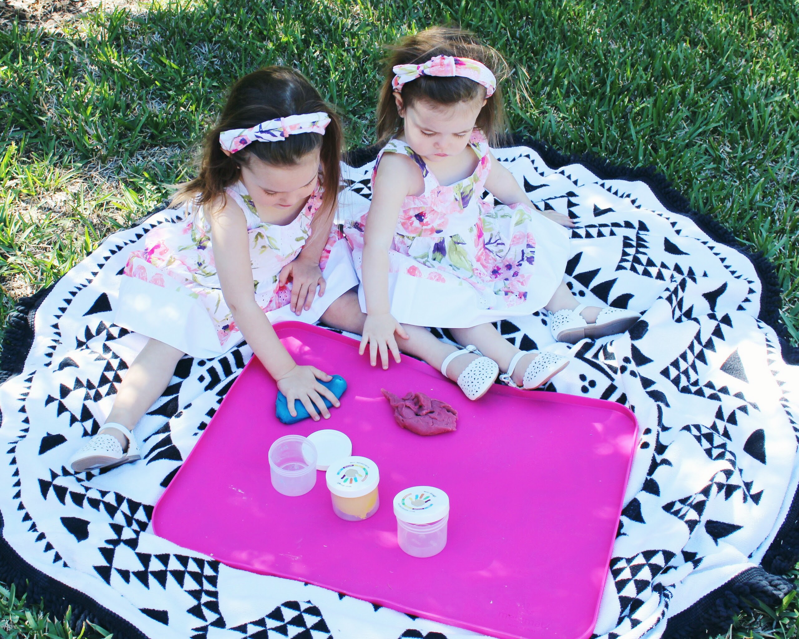 Spring Into Togetherness: 3 Ways To Be More Present As A Parent/ # ...