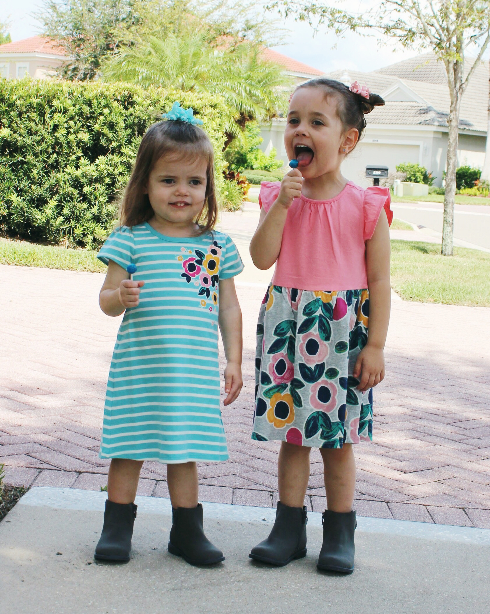 Toddler Goal Setting Tips: Phrase for Teaching Goal Setting to Kids