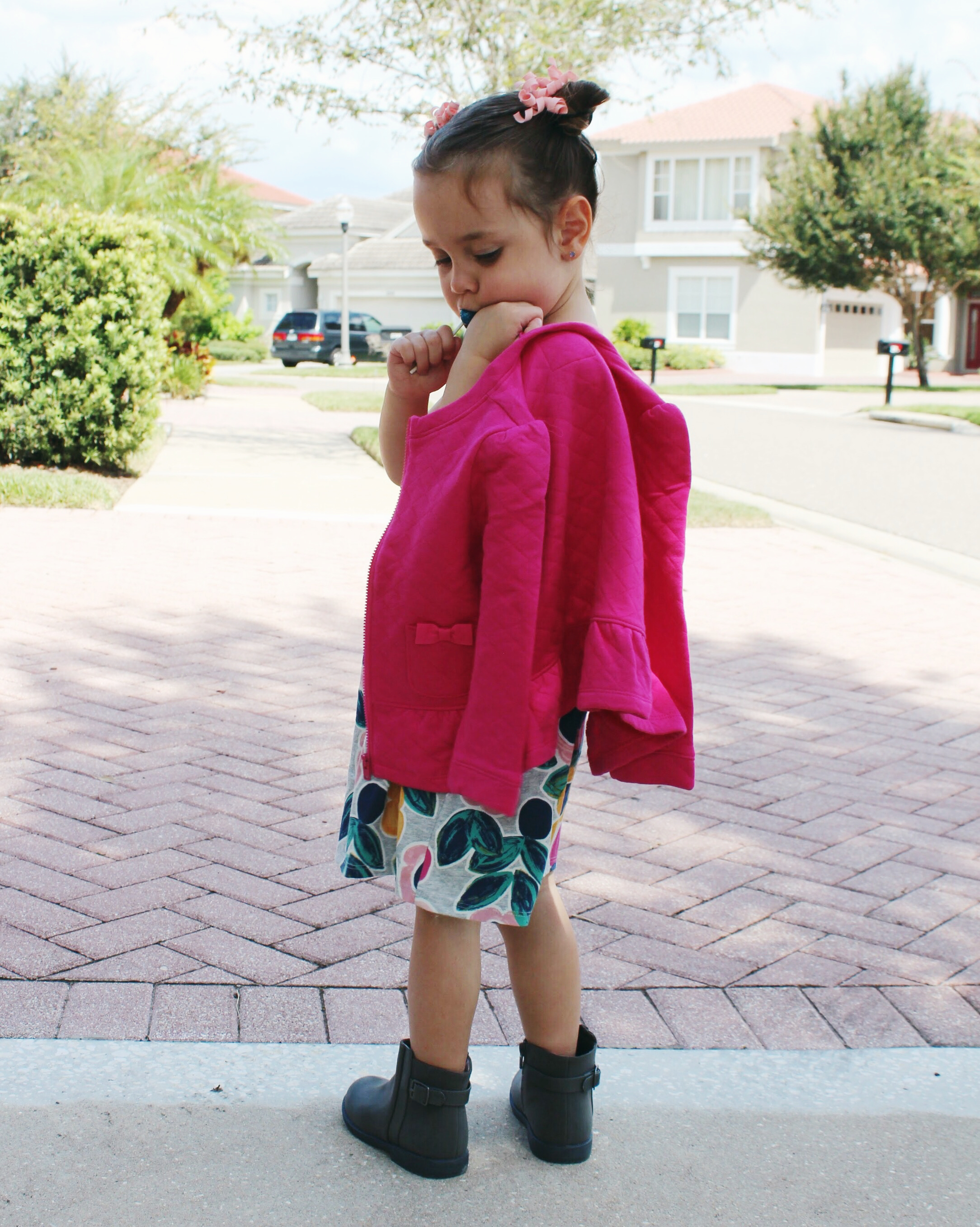 Toddler Goal Setting Tips: Phrase for Teaching Goal Setting to Kids