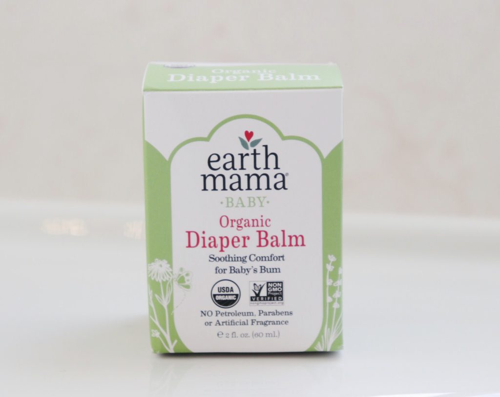 Top Five Best Earth Mama Organics Baby Products