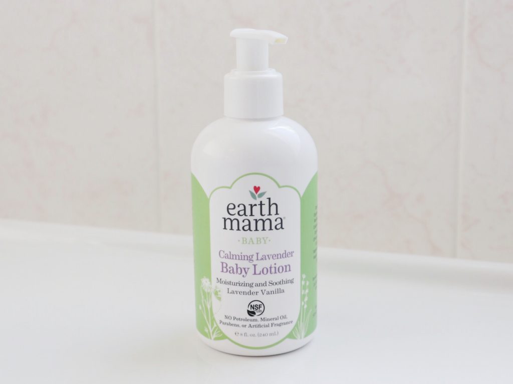 Top Five Best Earth Mama Organics Baby Products