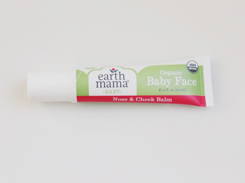 Top Five Best Earth Mama Organics Baby Products