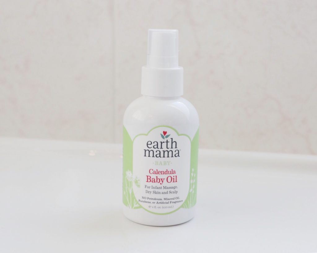 Top Five Best Earth Mama Organics Baby Products