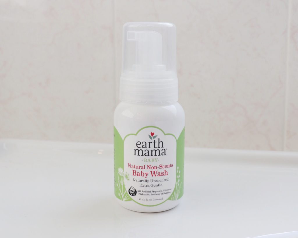 Top Five Best Earth Mama Organics Baby Products