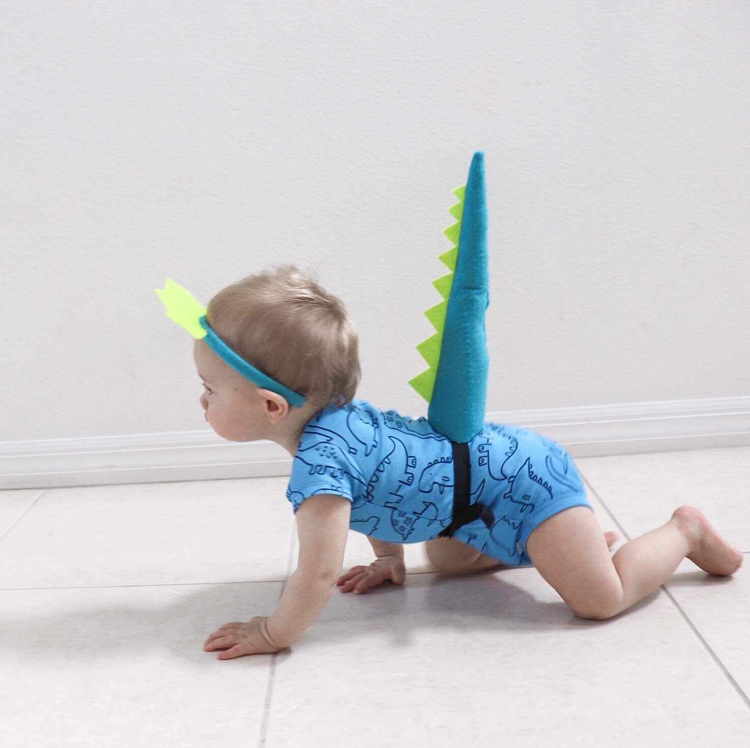 A Gerber Childrenswear Halloween - Oh Happy Play