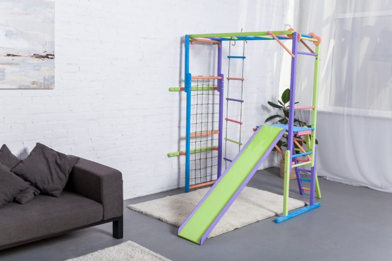 The Most Versatile Playset Every Kid Would Love: EZPlay - Oh Happy Play