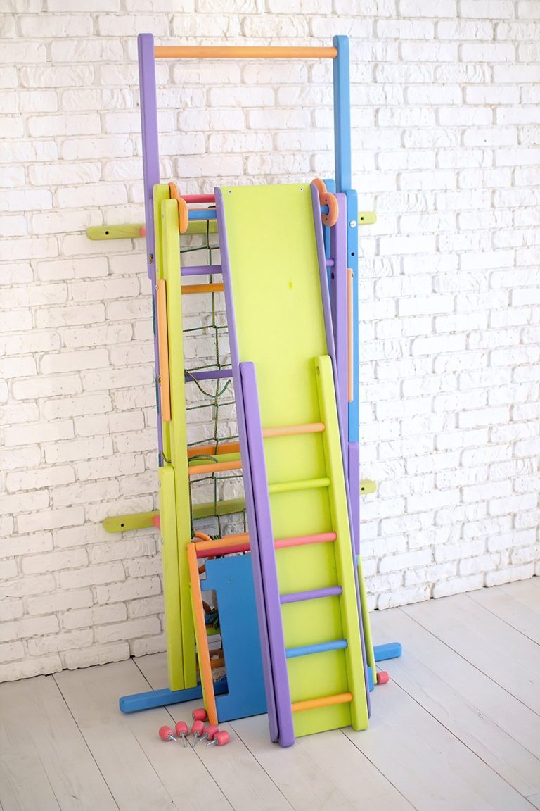 The Most Versatile Playset Every Kid Would Love: EZPlay - Oh Happy Play