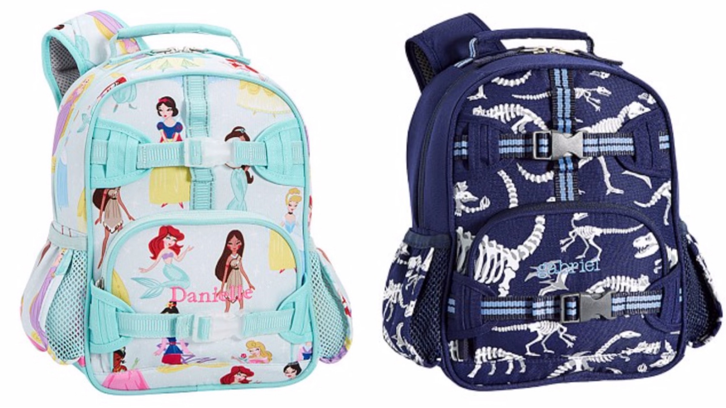 The Best Preschool Backpacks For Back To School Time - Oh Happy Play