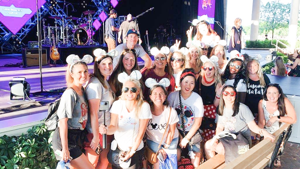 Disney World in the Fall - Best Time to Visit Disney World