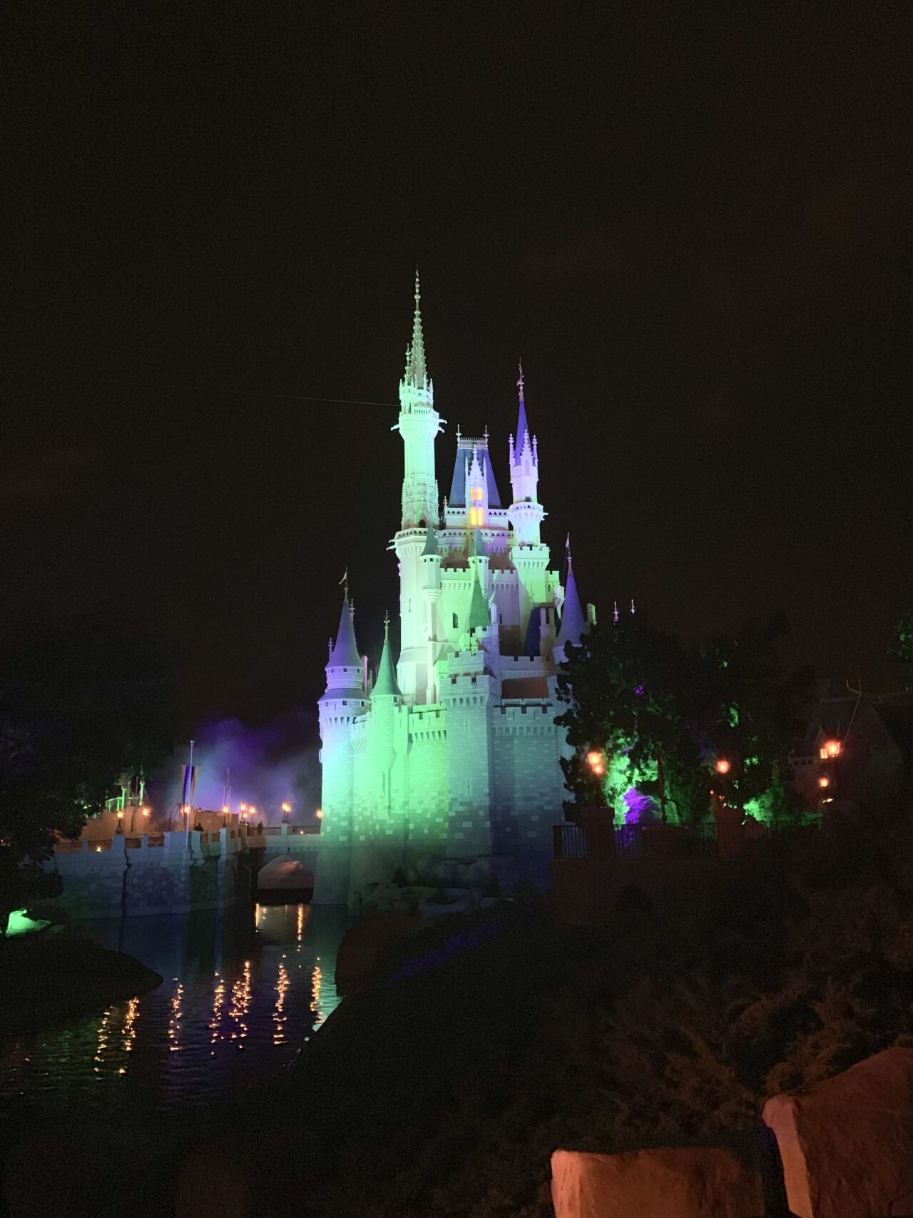 Disney World in the Fall - Best Time to Visit Disney World
