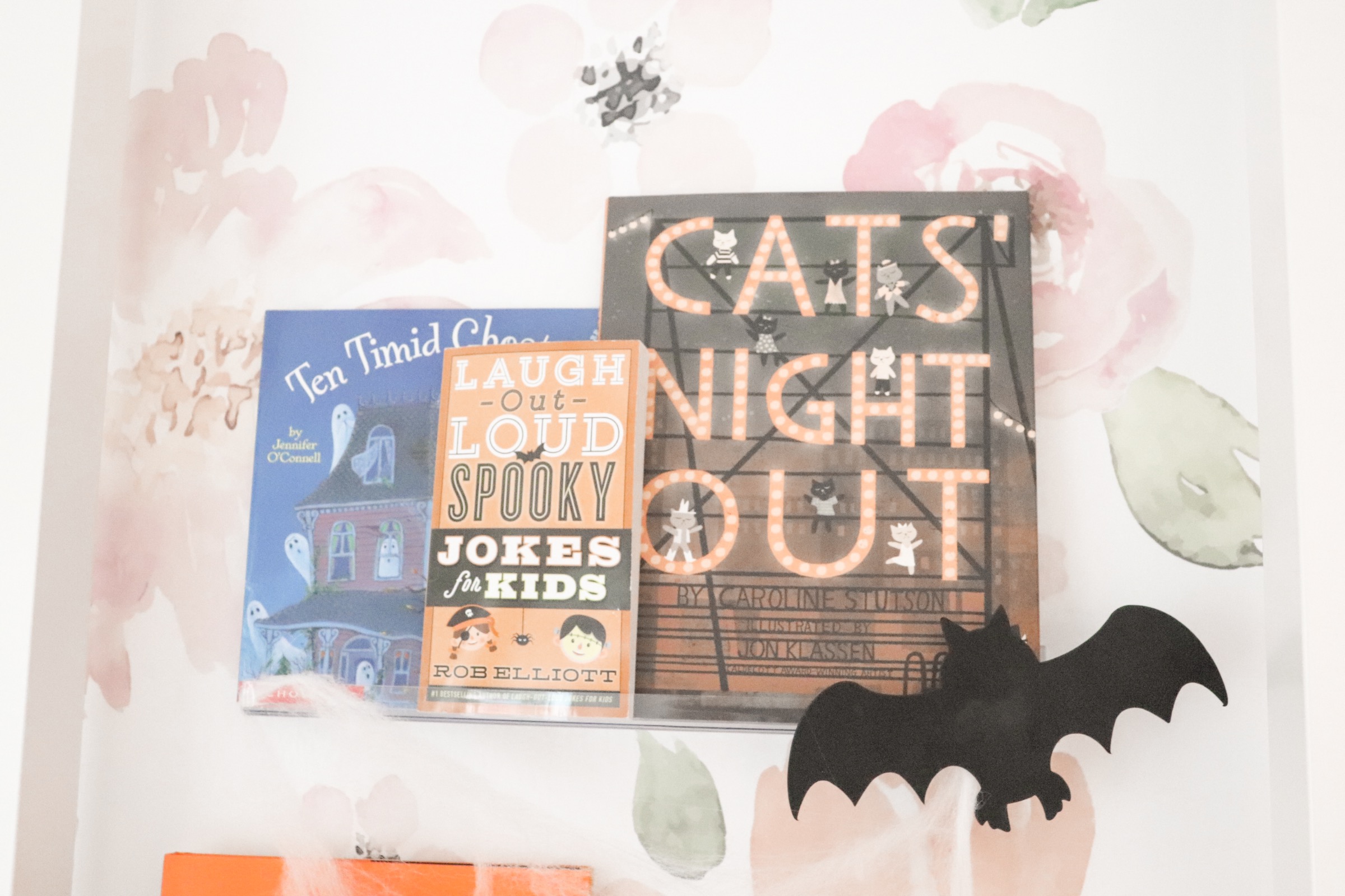 6 Fun Halloween Books For Kids 6 Fun Halloween Books For Kids