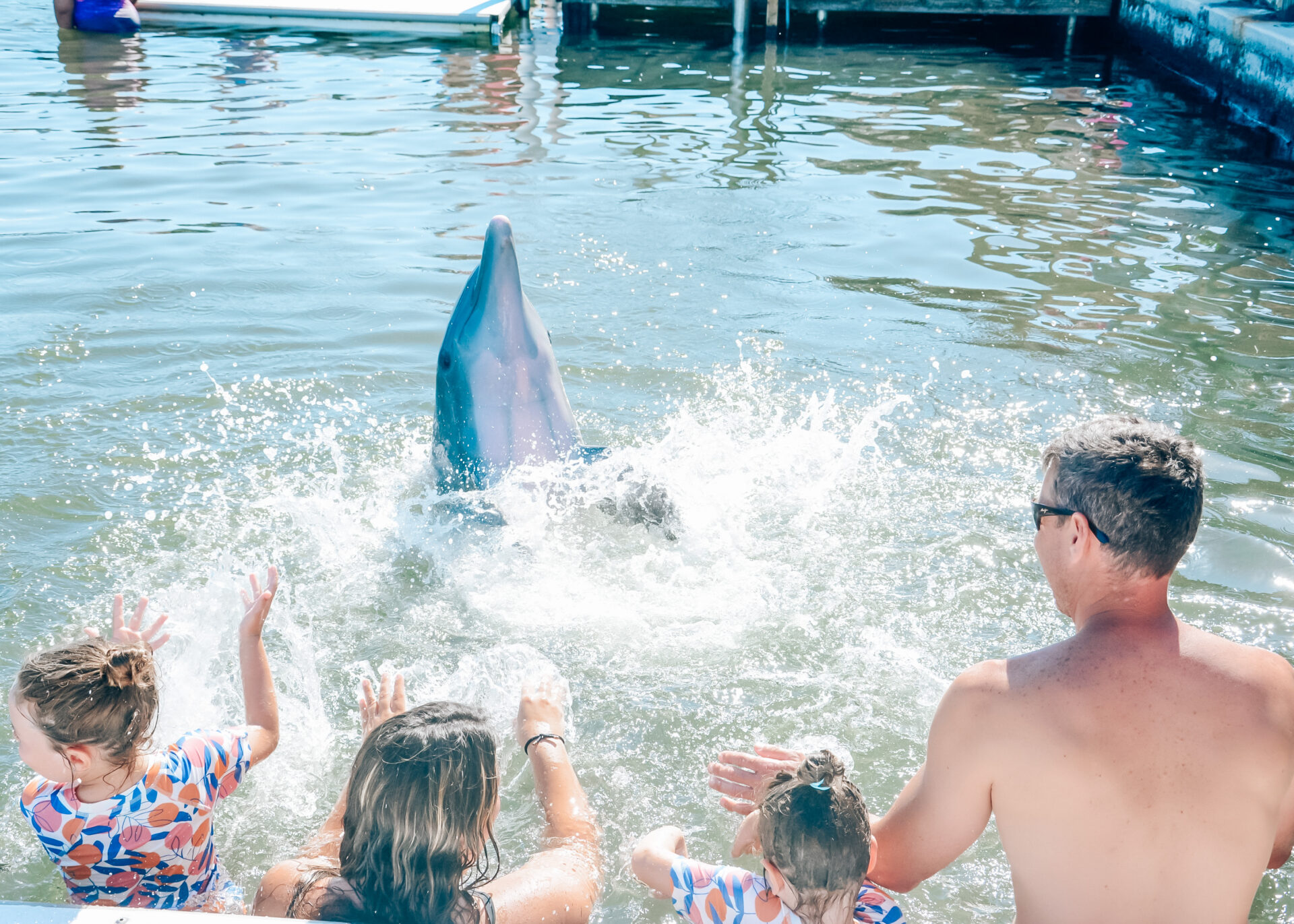 5 Things To Do In The Florida Keys with Little Kids