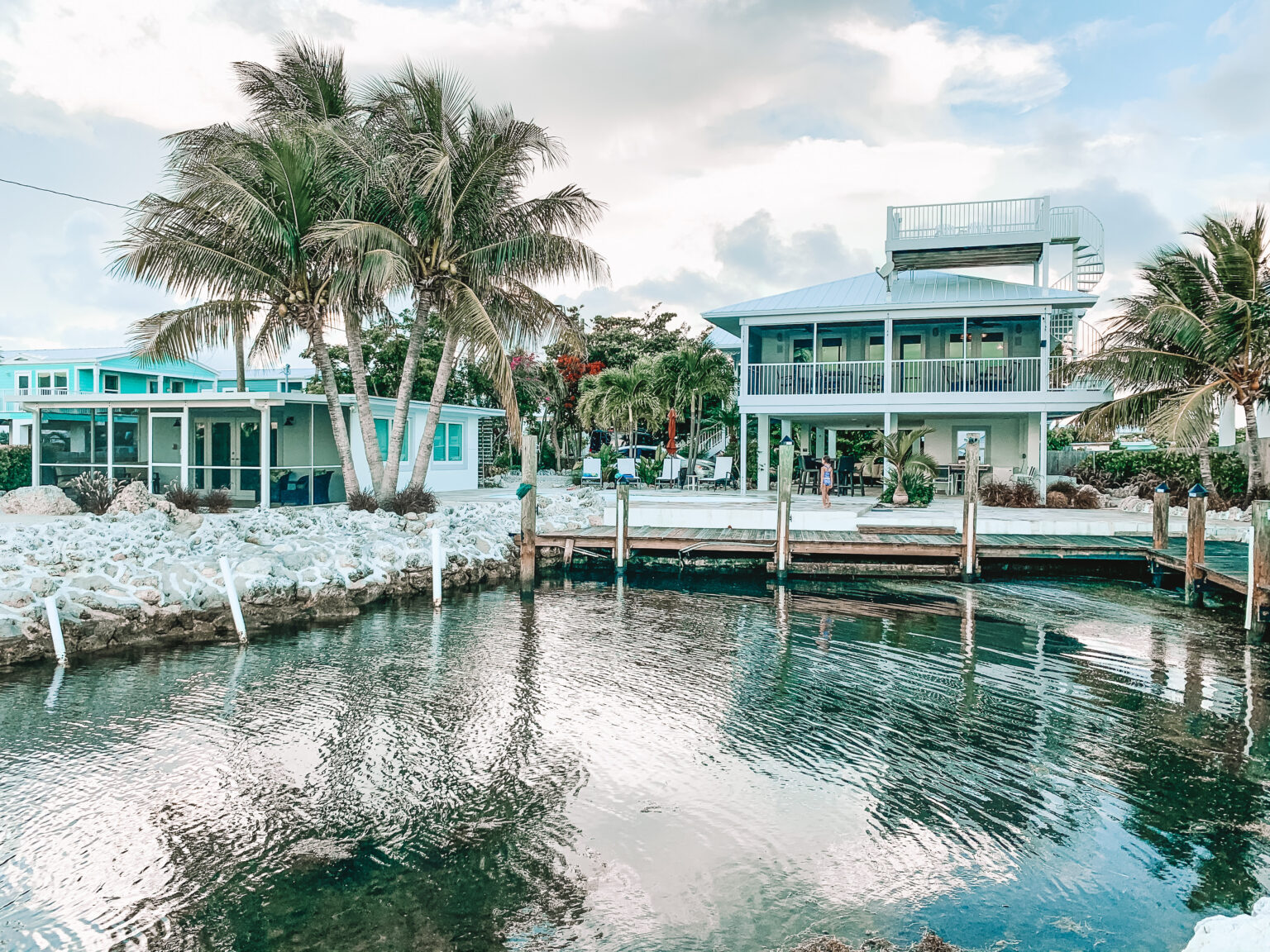 5 Things To Do In The Florida Keys with Little Kids