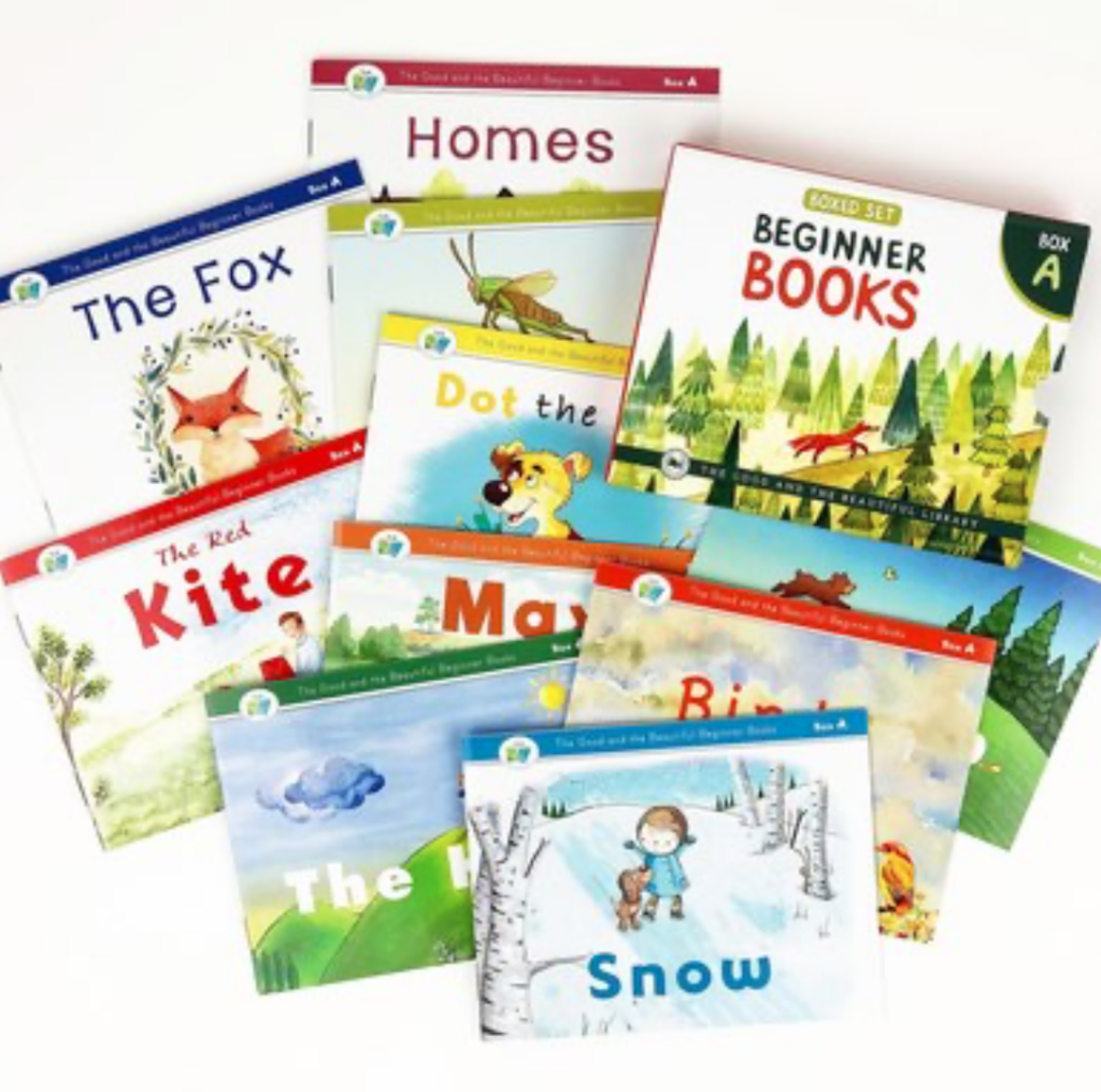 Best Beginner Reading Sets For Early Readers Preschool Best Beginner Reading Sets For Early Readers Preschool