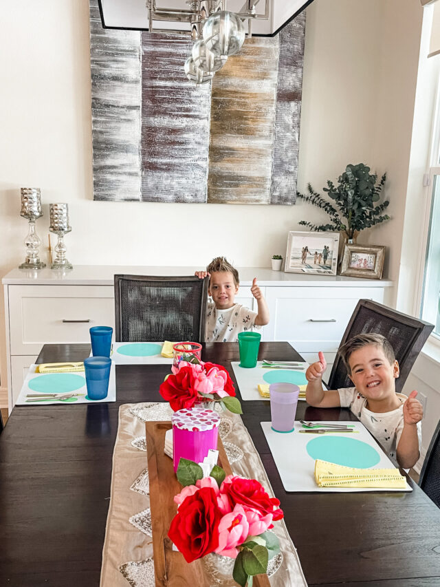 Fun Activities for Teaching Kids Social Skills at Home - Oh Happy Play